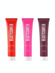 What's in my (Beautycounter) cart this Christmas! - emilyreneebarton.com