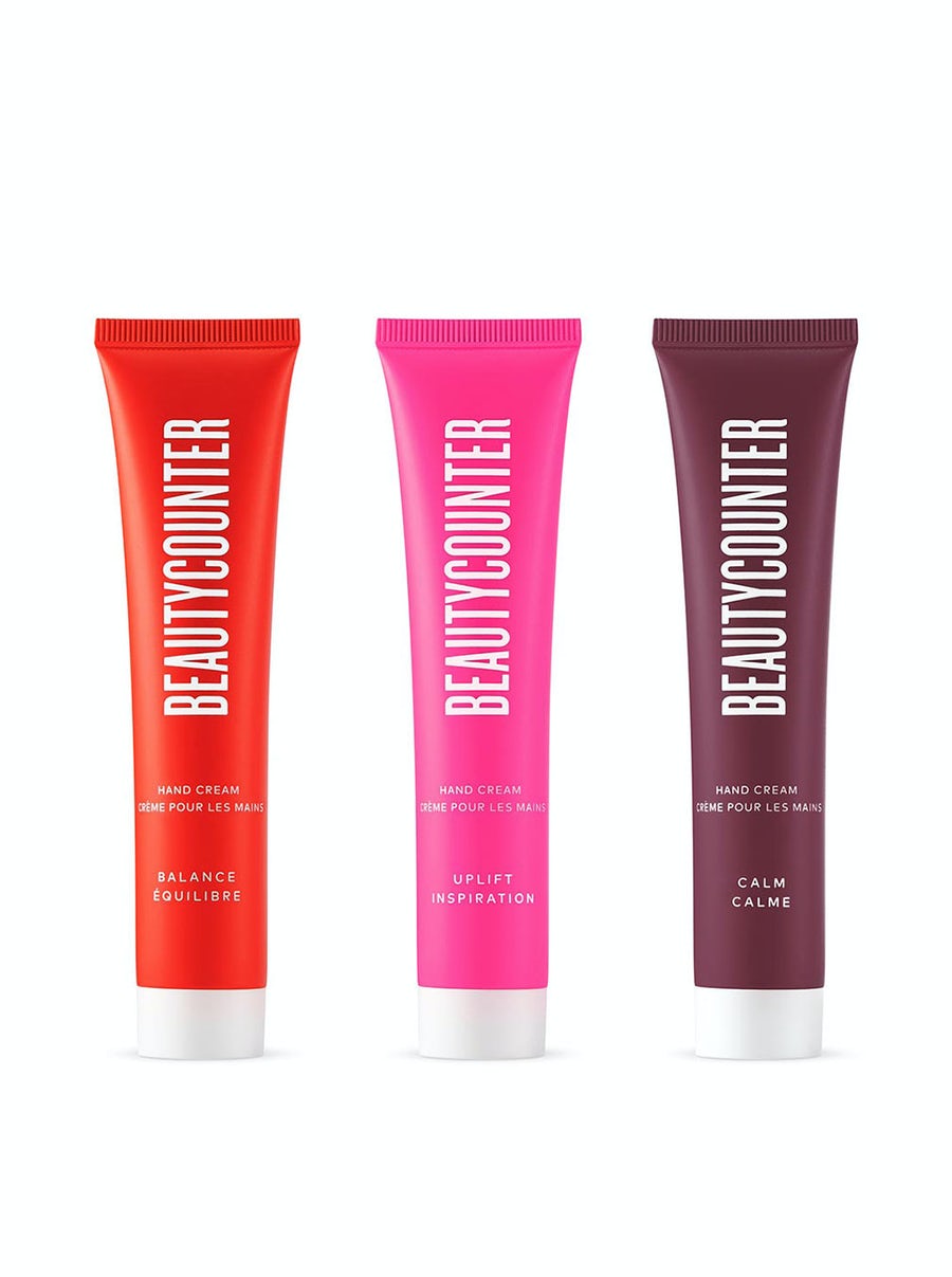 What's in my (Beautycounter) cart this Christmas! - emilyreneebarton.com