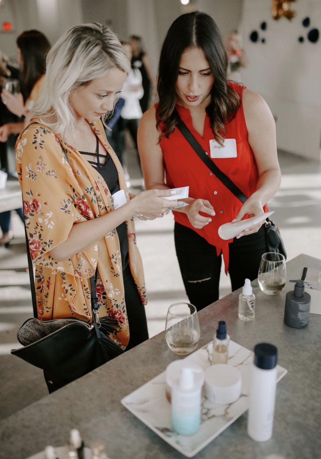 How to book a pop-up people CAN'T WAIT to attend - emilyreneebarton.com