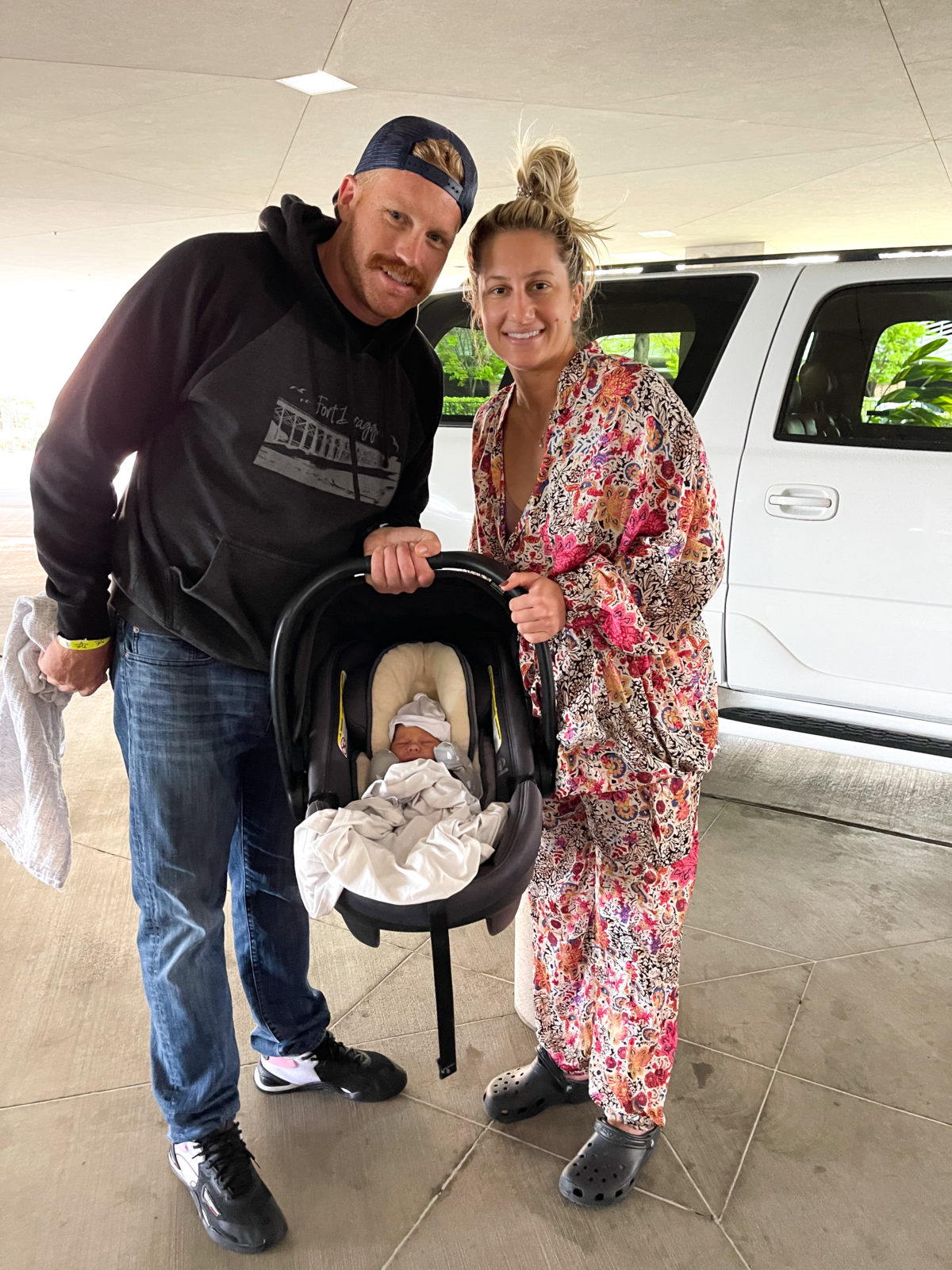 Tripp's Birth Story - emilyreneebarton.com