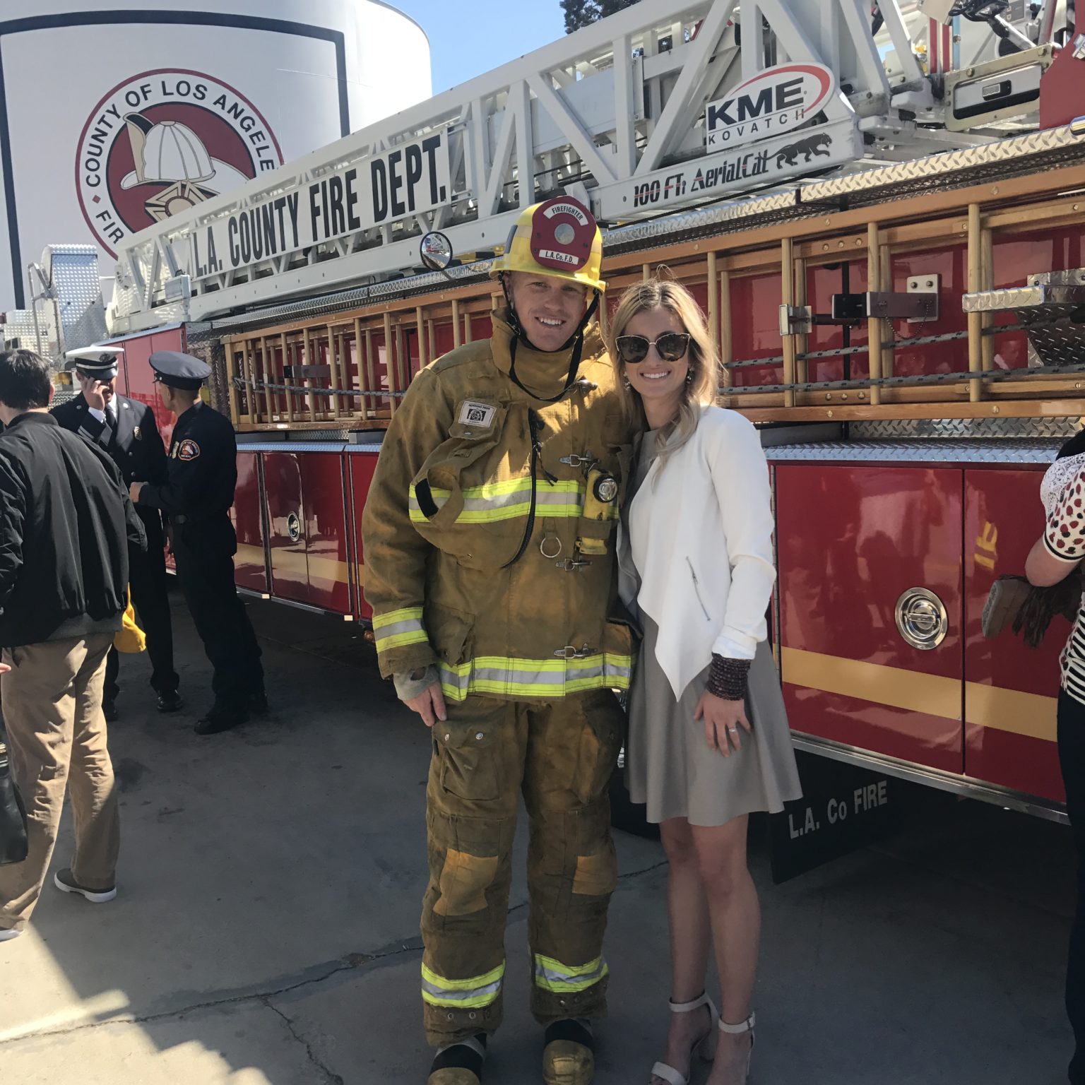 How we got here: the story of a firefighter’s wife - emilyreneebarton.com